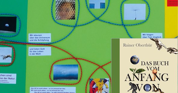 Unsere Schöpfung: bestaunen, bebauen und bewahren | Katechetisches ...